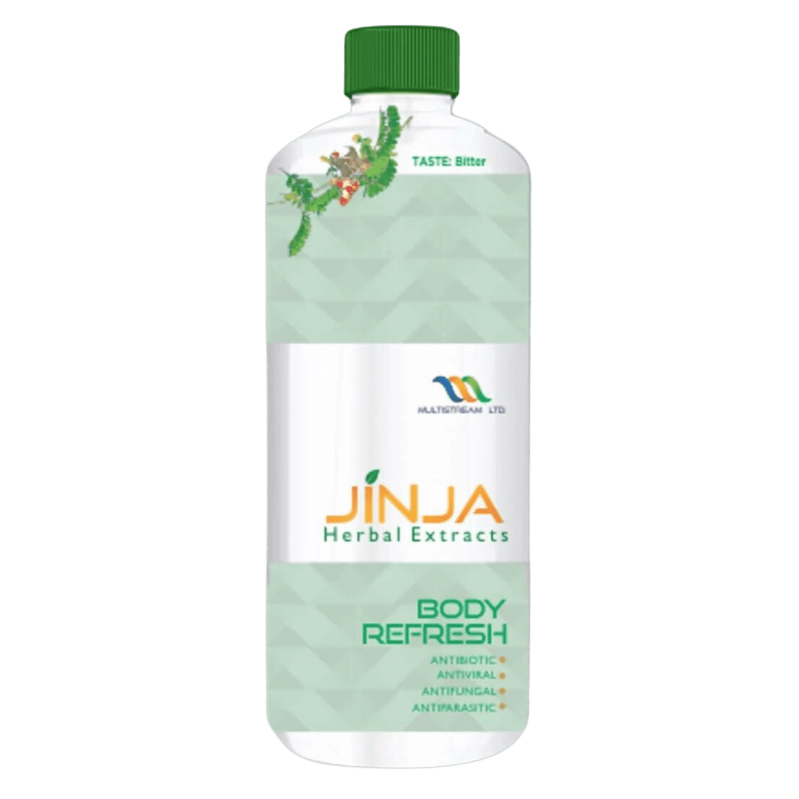 Jinja Herbal Extract Everhealthy ng Jinja Herbal Extract Everhealthy ng
